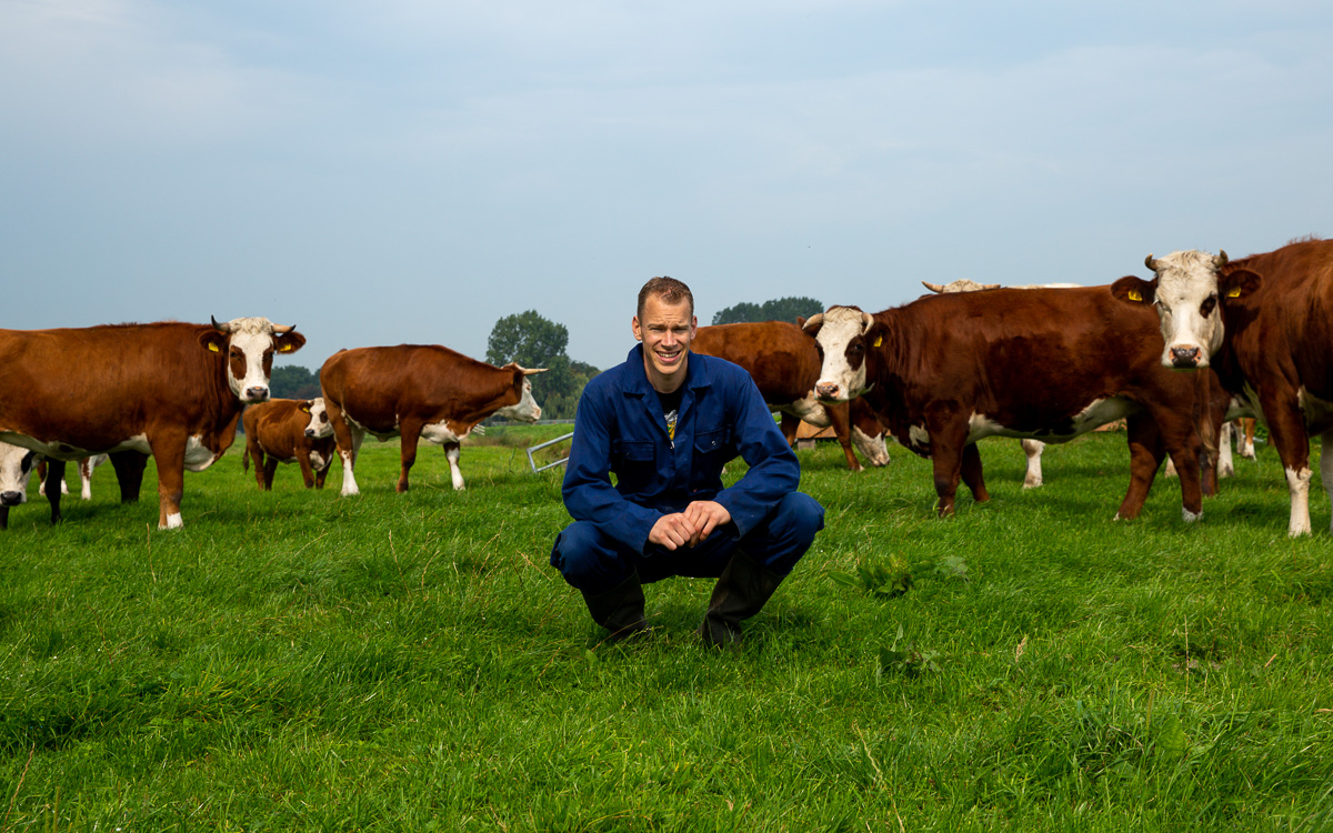 Direct van de boer | Grutto