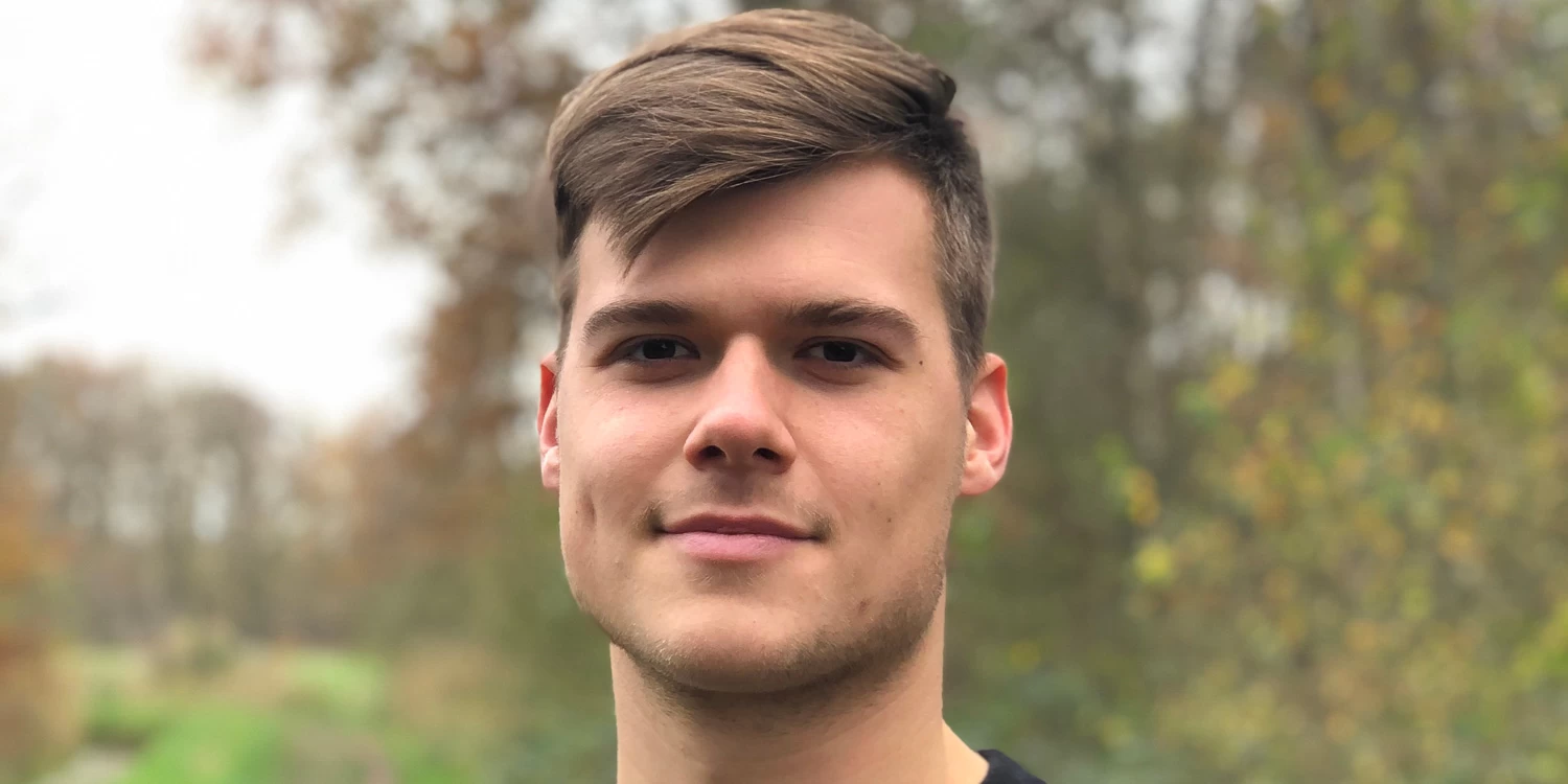 Lars van den Nieuwenhoff | Grutto