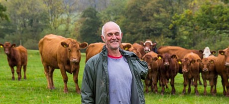 Alan Derryman | Meet our Farmers | Grutto.com | Grutto