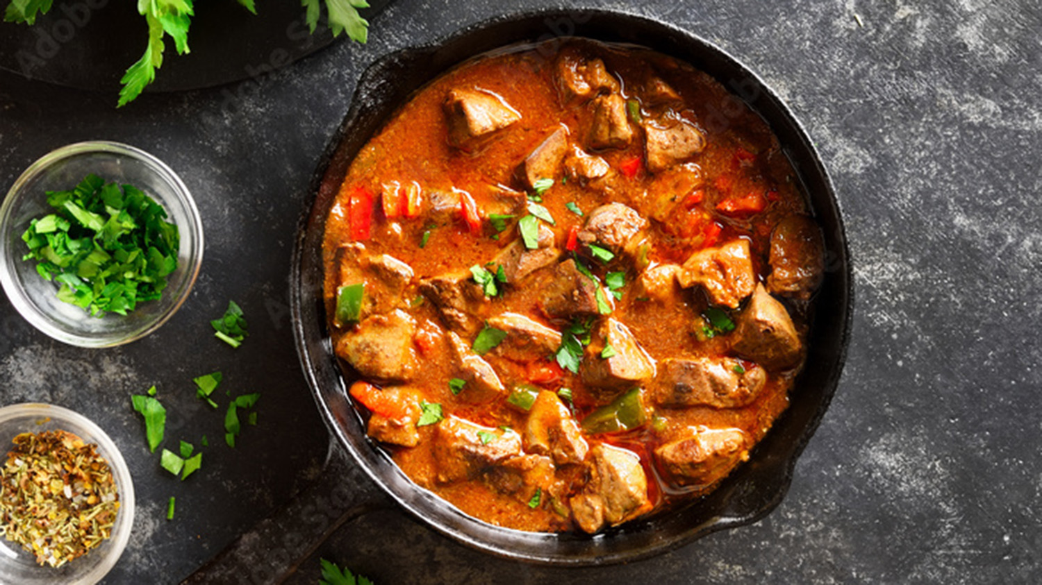 Recept voor lever soep - duurzaam en smaakvol vlees van Grutto in een ...