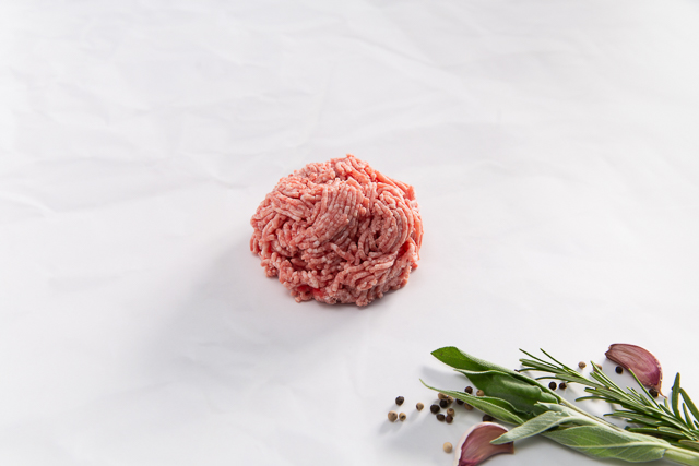 Was ist Lamm Hackfleisch? | Kaufnekuh