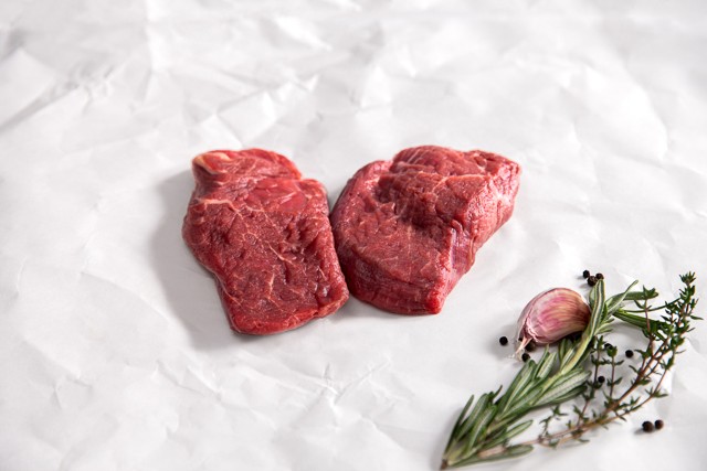 Pièce du boucher | Pièce de viande | Grutto