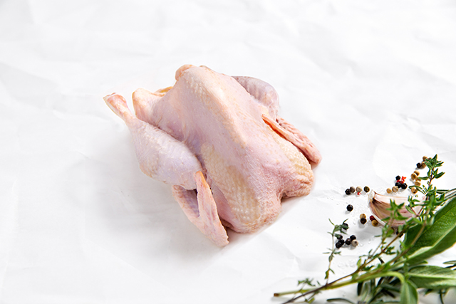 Soepkip bereiden an andere recepten | Grutto