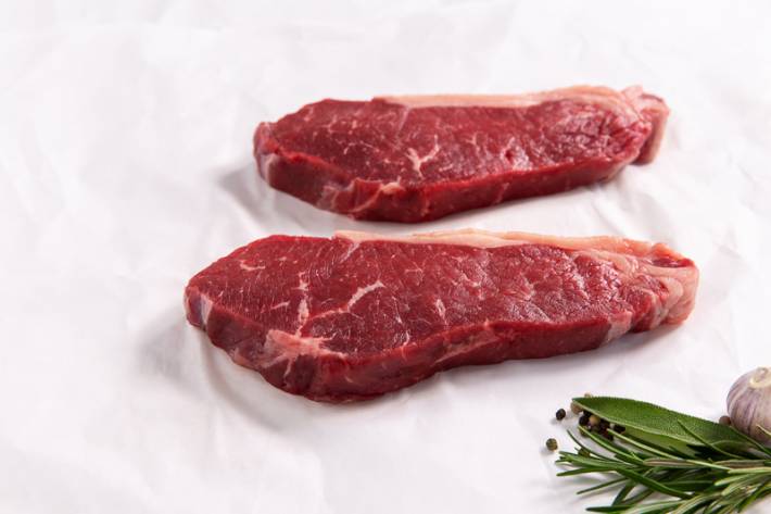 Entrecote recepten en bereidingswijze | Grutto