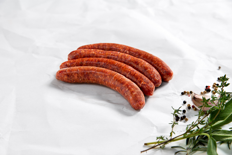 Merguez worstjes recepten en informatie | Grutto