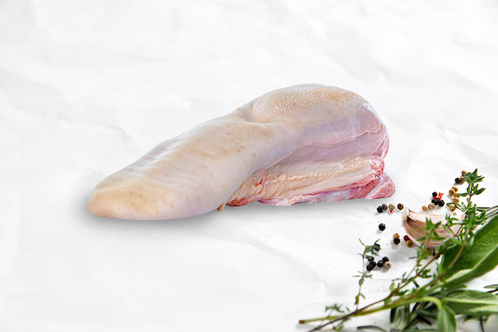 Rundertong recepten en bereidingswijze | Grutto