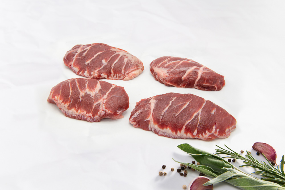 Varkenswangentjes recept | Grutto