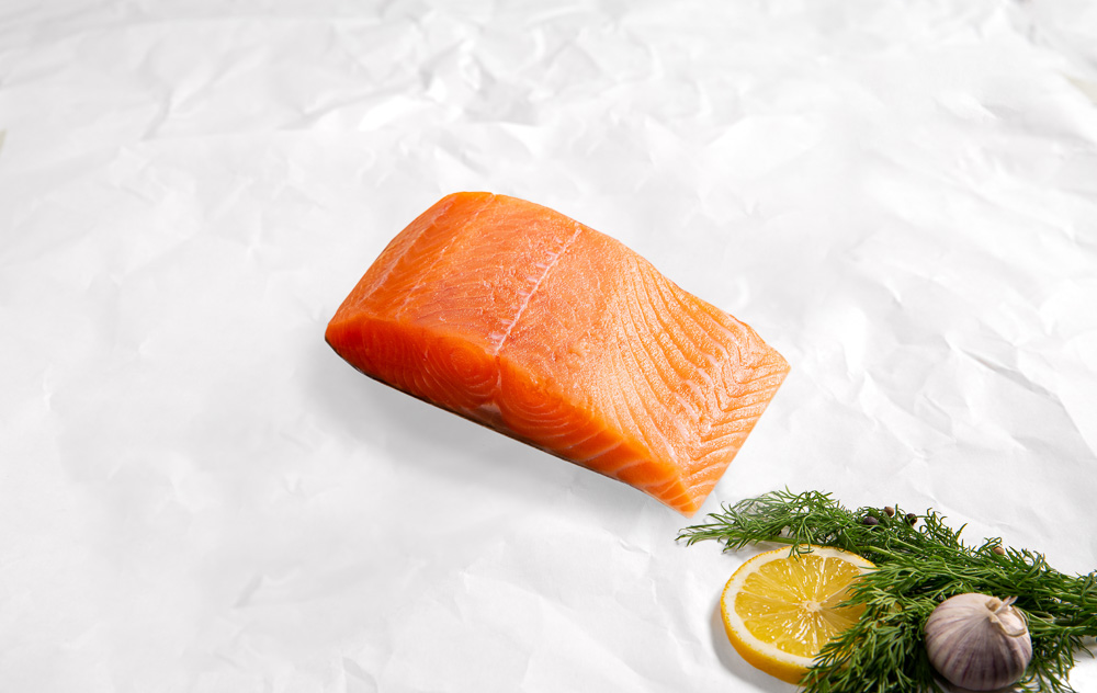Koop wilde zalm filet online | Duurzaam gevangen | Grutto