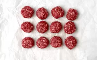 Meatballs