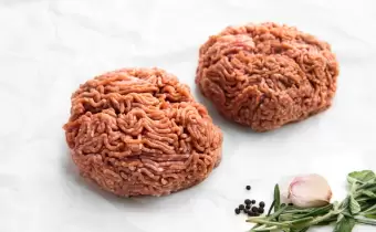 Pork Mince