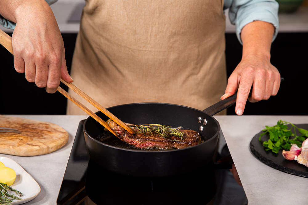 Entrecote recepten en bereidingswijze | Grutto