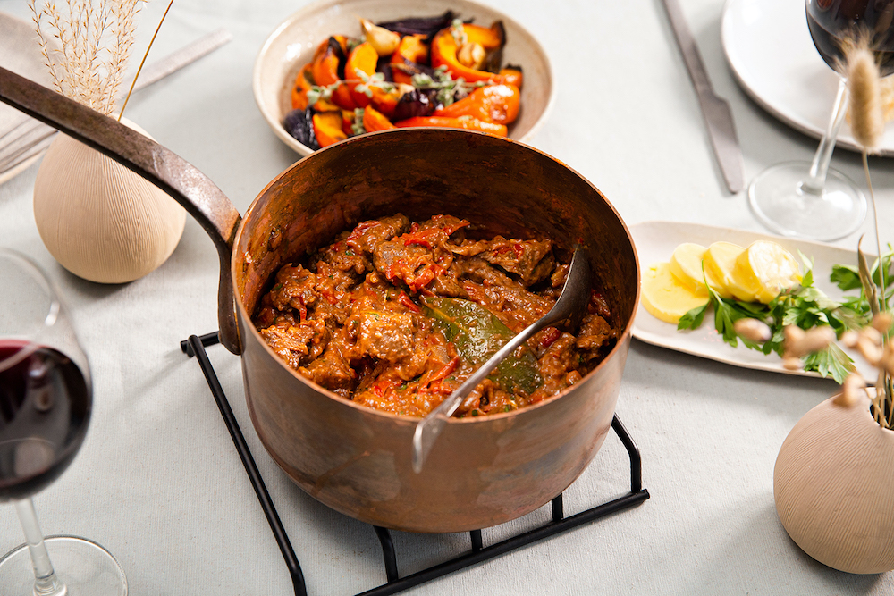 Riblappen bereidingen en recepten | Grutto