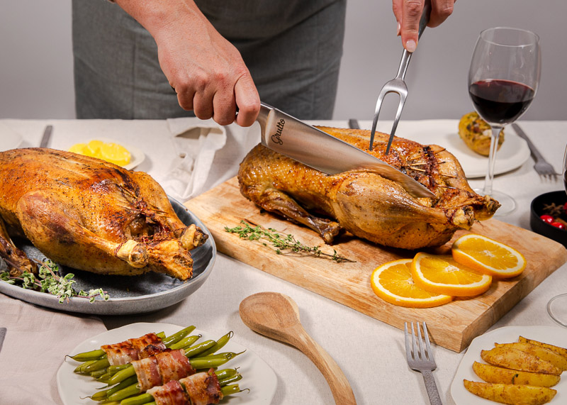 Knusprige Ente aus dem Ofen | Kaufnekuh Rezept | Kaufnekuh