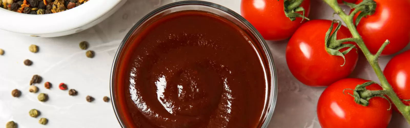 Sauce barbecue | Nos recettes | Grutto