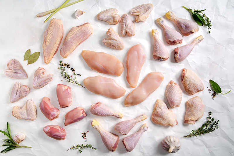 How to cook your chicken | Grutto | Grutto