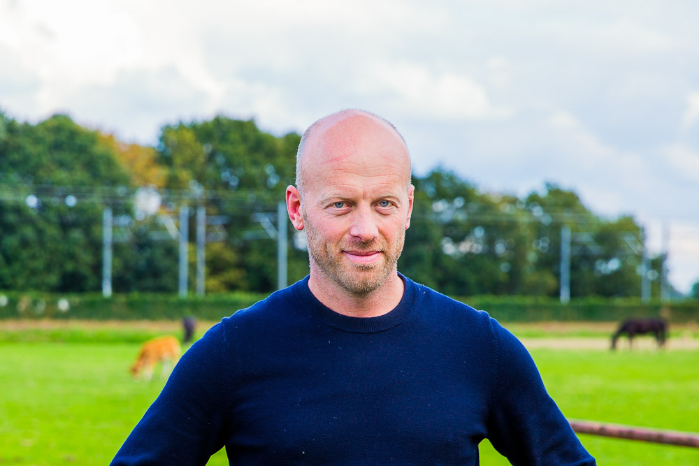 Berend te Voortwis | Abcoude | Grutto